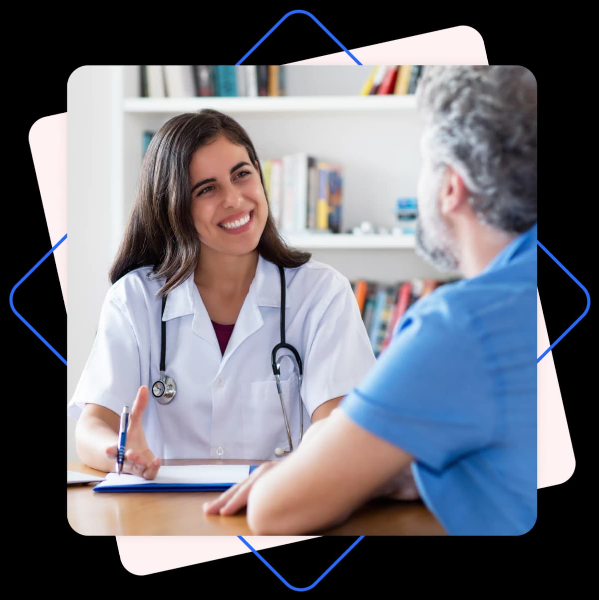Get Medical Advice & Treatment 24/7 & GP Online | Medstar